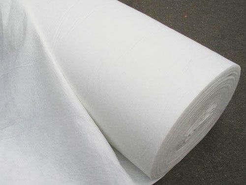 Filament imitation bonding needle punched nonwoven geotextile – CHAOPING