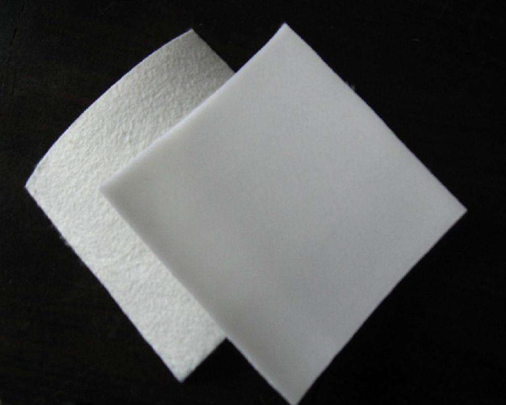 Filament imitation bonding needle punched nonwoven geotextile – CHAOPING